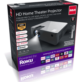 Roku Projectors