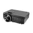 Restored RCA Bluetooth 1080p Home Theatre Projector 2x HDMI, 1x A/V, 1x ...