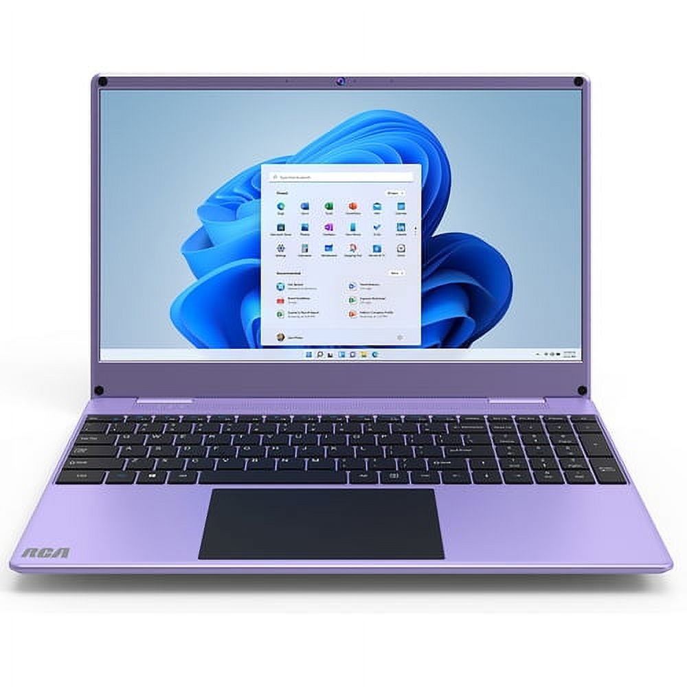 Restored RCA RWNP41524-LV 15.6" FHD Pentium N5030 1.1GHz Intel UHD ...