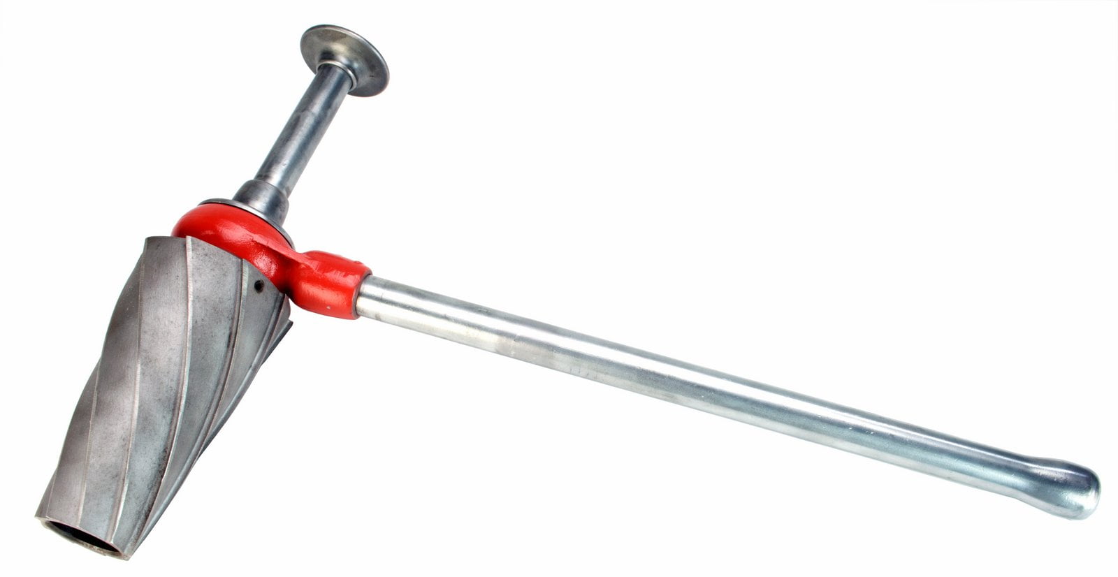 Restored RIDGID® 254 Spiral Ratchet Pipe Reamer 34960 (Refurbished ...