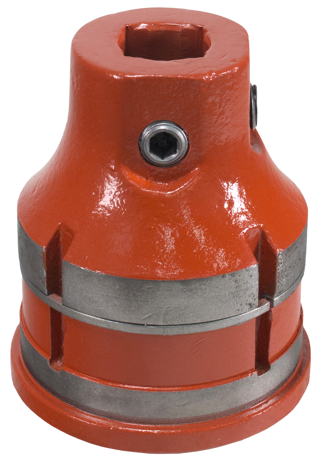 Restored RIDGID® Old Style 774 Square Drive Adapter 42620 (Refurbished ...