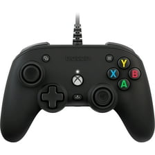 PDP REMATCH Advanced Wired Controller: Glitch Green For Xbox Series X|S ...
