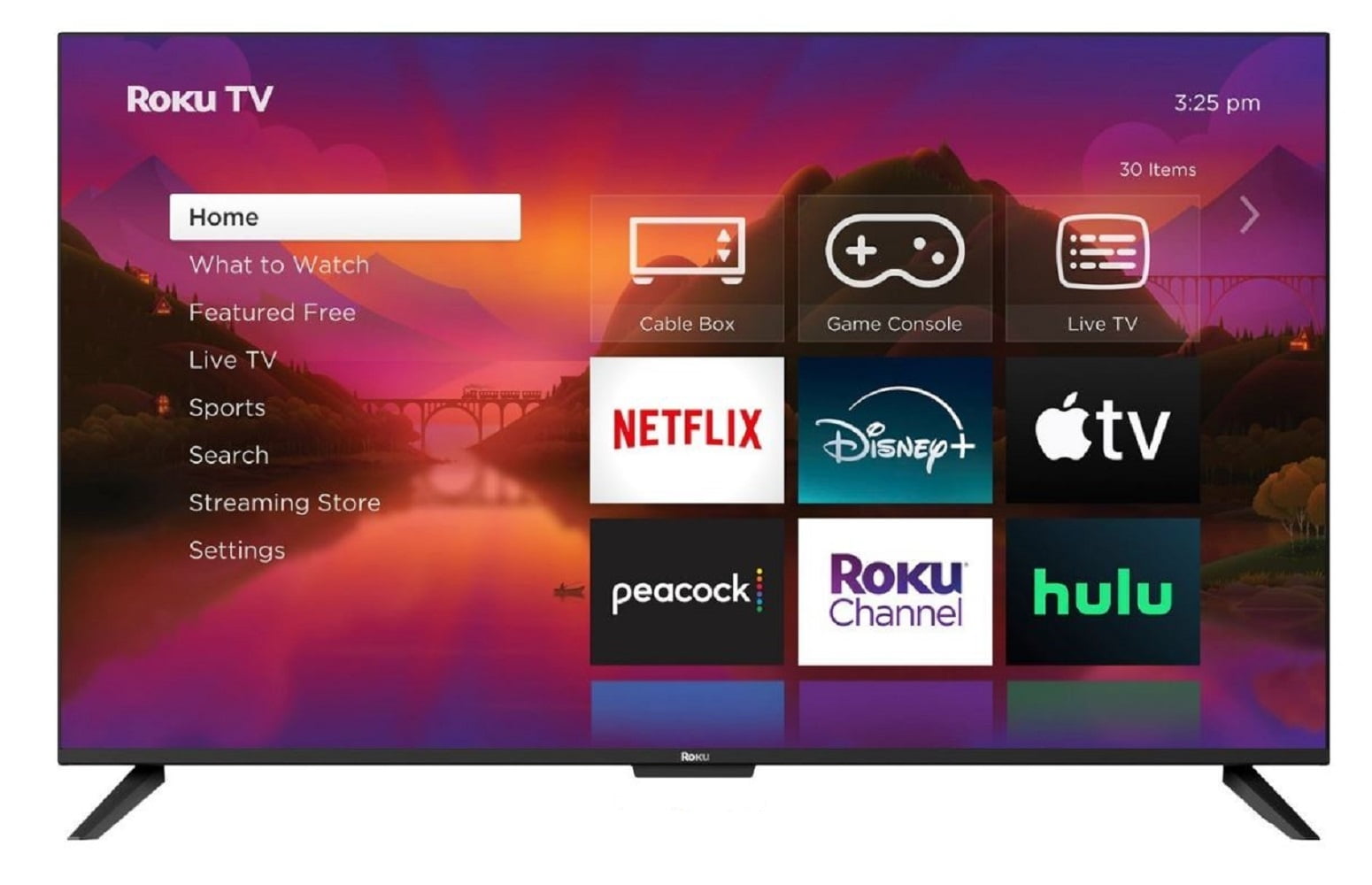 Restored Roku - 50" Class Select Series 4K Smart Roku TV 50R4AX ...