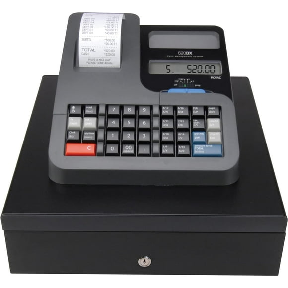 Cash Registers in Money Handling - Walmart.com