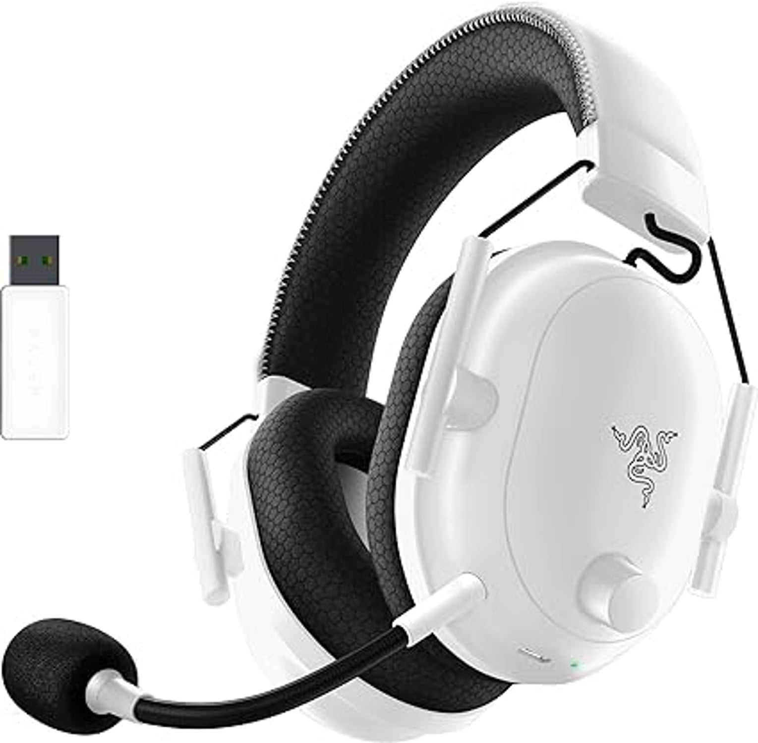 Restored Razer RZ04-04530200-R3U1 BlackShark V2 Pro Wireless Gaming ...