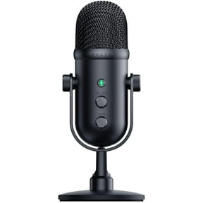 Razer Siren Mini USB Mic, Ultra Compact Condenser for Computer ...