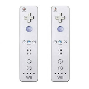 Nintendo Wii Nunchuk Controller with Wired Remote - Walmart.com