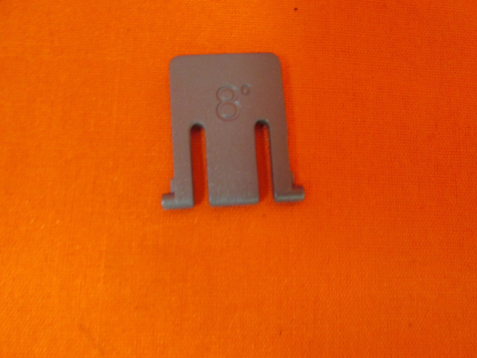 OEM Restored Logitech K270 Wireless Keyboard Replacement Foot Stand ...