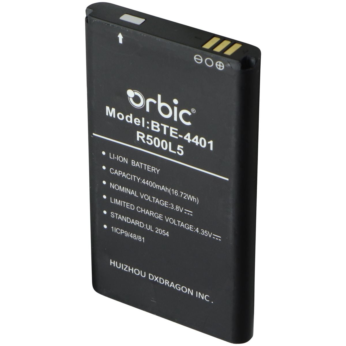 Verizon Restored OEM Orbic Speed Hotspot Battery 5G, Model BTE-4401 ...