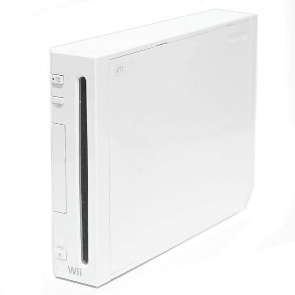 Nintendo Wii Consoles