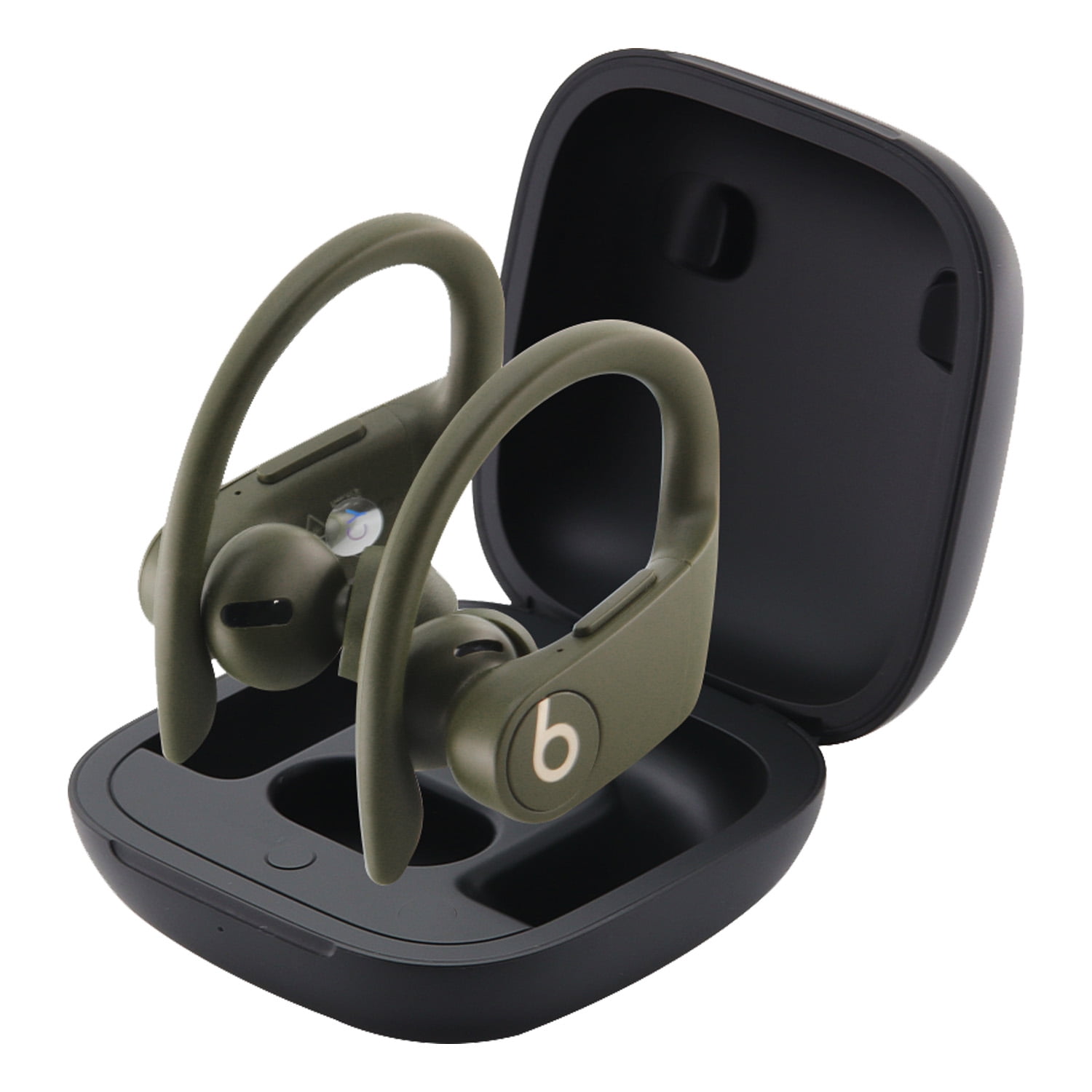 Restored Resored Beats by Dr. Dre Powerbeats Pro Bluetooth True ...