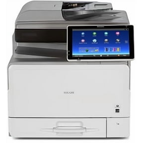 Double Sided Printers
