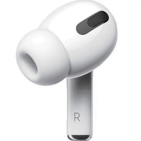 Apple Right AirPod Pro Replacement, 1st Gen Refurbished, Noise ...