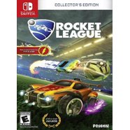 Warner Bros Rocket League Ultimate Edition Video Game, Action ...