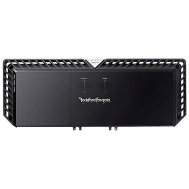 Rockford Fosgate Power T15001BDCP 1500W 1-Channel Car Audio Amplifier for Subwoofers - Walmart.com