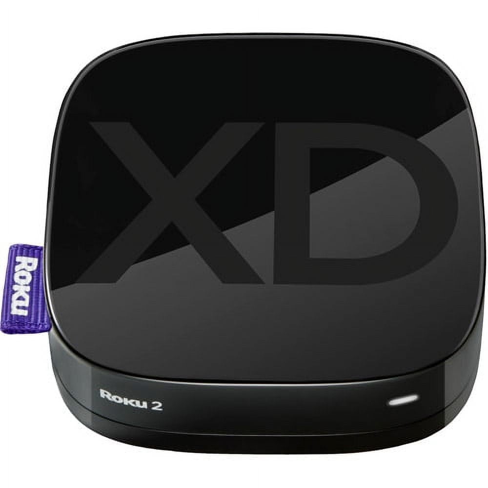 Restored Roku 2 XD 3050X Digital HD Media Streamer (Refurbished ...