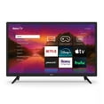 Restored Roku 32-Inch Select Series 720p HD Smart Roku TV with Roku ...