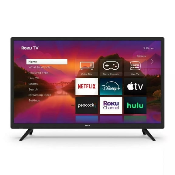Roku Tv 43 Inch