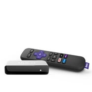 Roku Express Streaming Media Player - 3700R (2016 Model) - Walmart.com