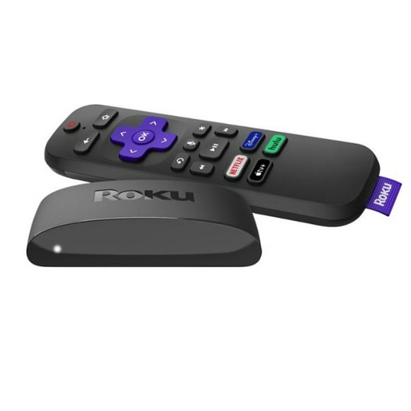 Roku Express 4k