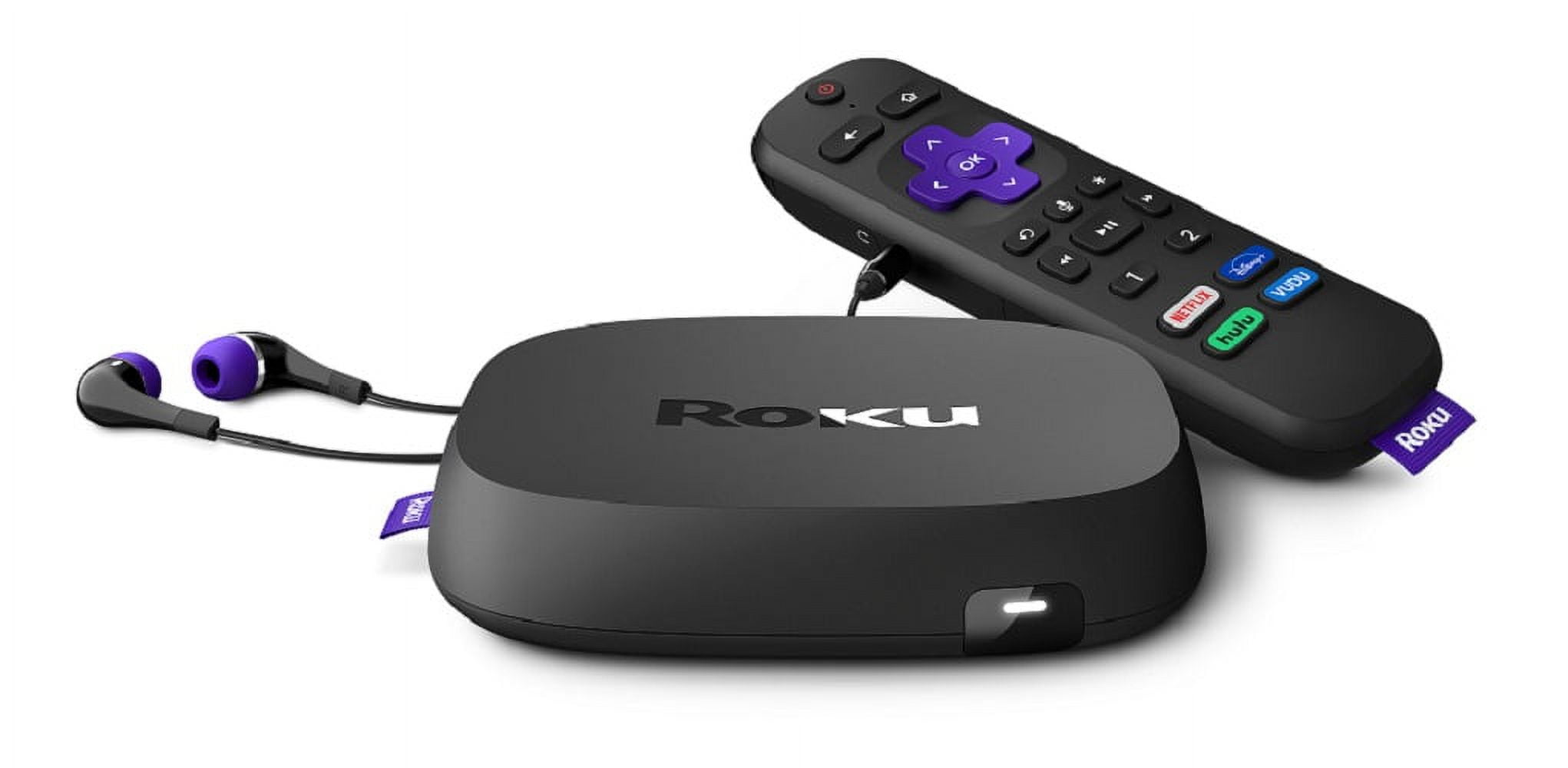 Roku Usb Power