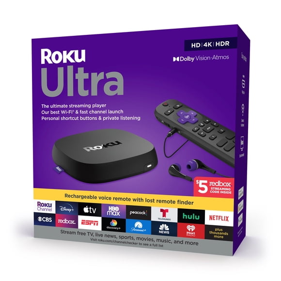 Roku Streaming Devices - Walmart.com