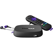 Restored Roku Ultra LT Streaming Media Player 2019 (Refurbished ...