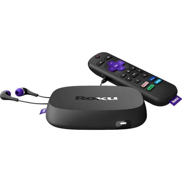 Roku Box