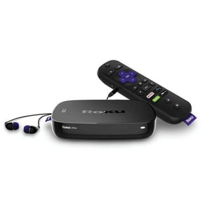 Roku Box