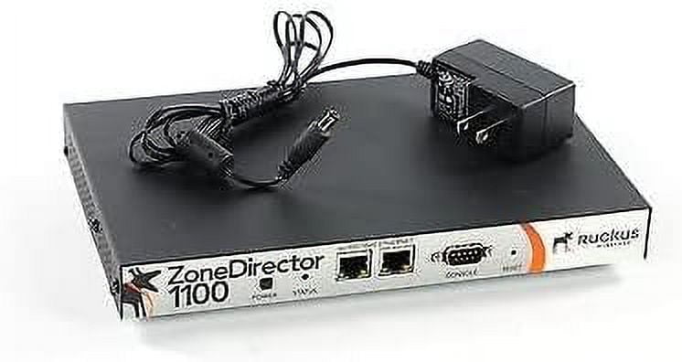 Restored Ruckus Wireless ZoneDirector 1106 Wireless LAN Controller ...