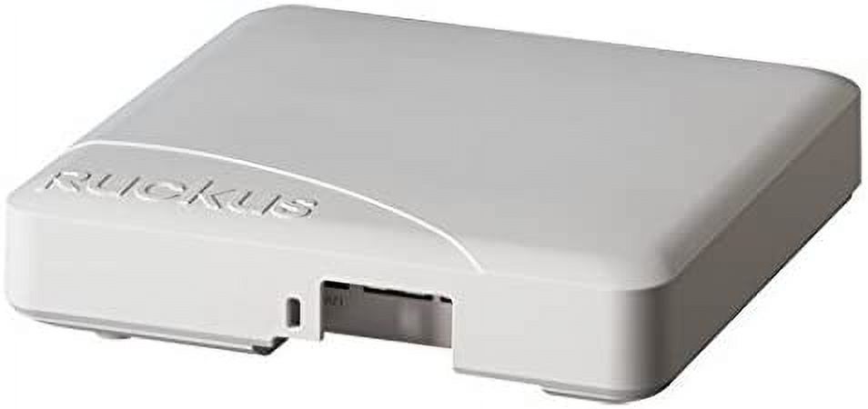 Restored Ruckus Zoneflex R600 UNLEASHED Access Point (MIMO 3x3:3, Dual ...