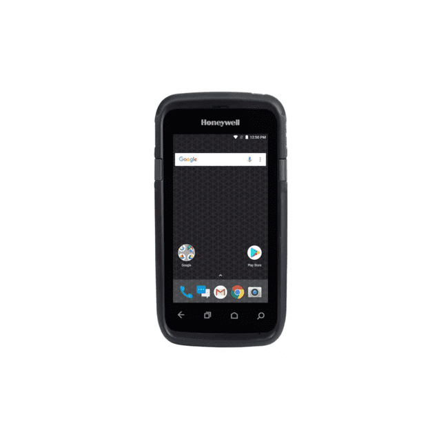 Restored - Rugged Honeywell Dolphin CT60XP, Android 9, 4.7" HD TFT ...