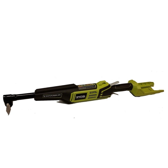 Restored Ryobi Expand-It 40V Li-ion Cordless Attachment Power Head Tool ...