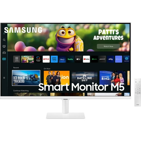 Refurbished Monitors 32