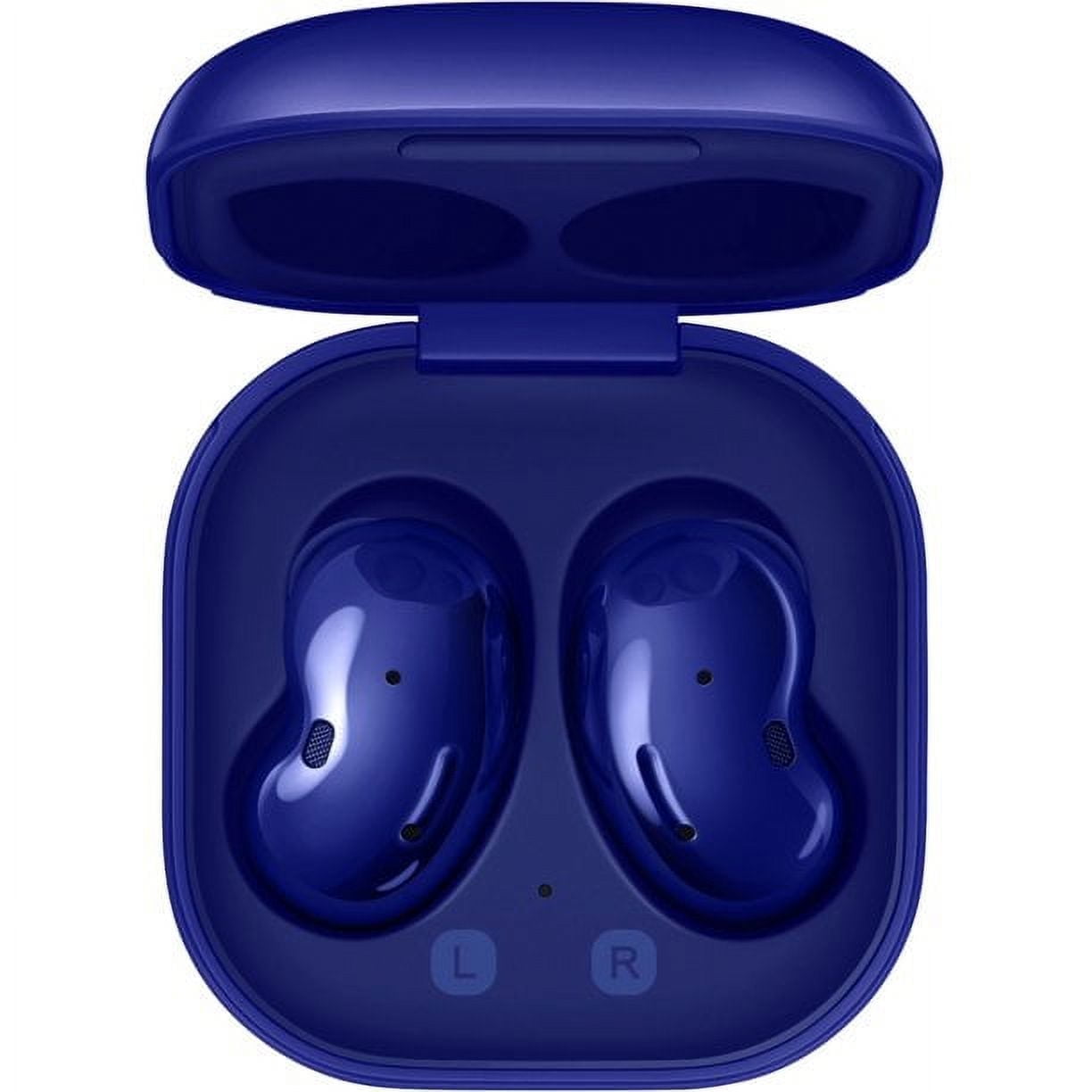 Restored SAMSUNG Galaxy Buds Live SM-R180 True Wireless Earbuds ...