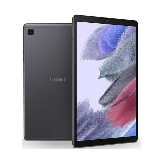 Restored SAMSUNG Galaxy Tab A7 Lite 8.7" 32GB Dark Gray (Wi-Fi), Gray ...