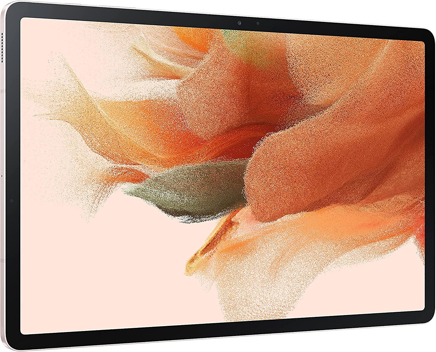 Restored SAMSUNG Galaxy Tab S7 FE 2021 Android Tablet 12.4” Screen WiFi ...