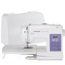 Restored Singer SC220 Sewing Machine - (Refurbished) - Walmart.com