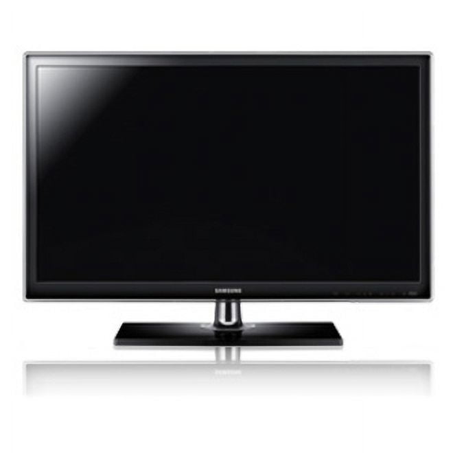 Restored Samsung 22" Class HDTV (1080p) LED-LCD TV (UN22D5000 ...