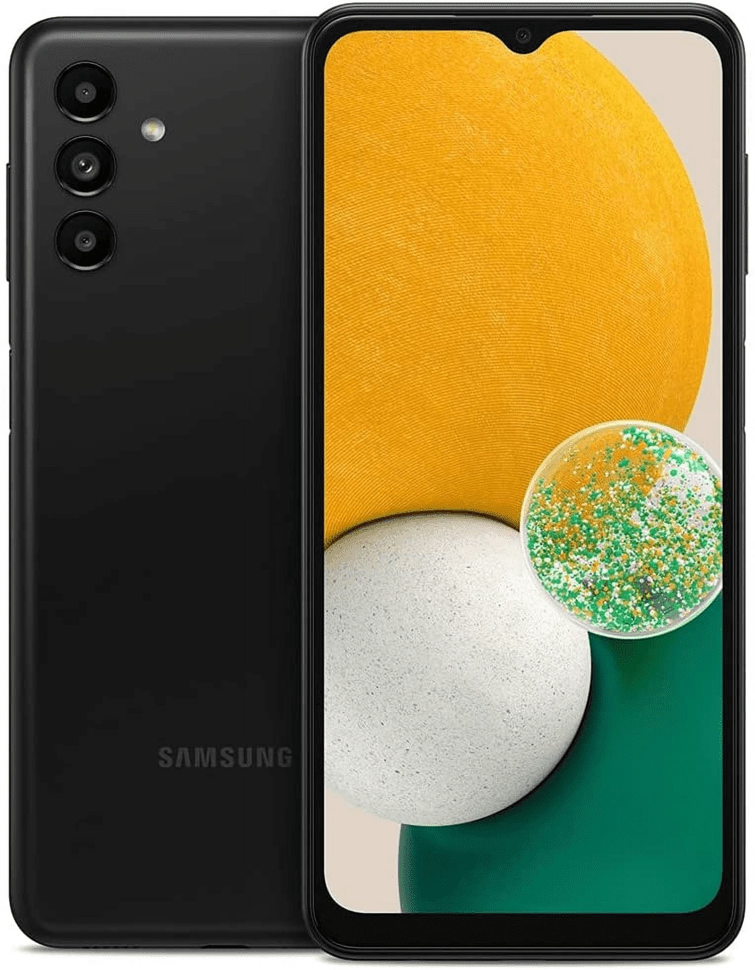 All Samsung Galaxy Unlocked Phones in Unlocked Phones - Walmart.com