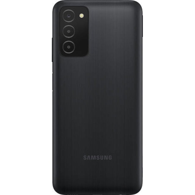 Restored Samsung Galaxy A03s 32GB A037U Unlocked (Refurbished ...
