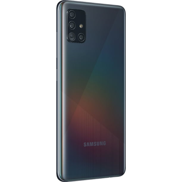 Restored Samsung Galaxy A51 128GB A515U Unlocked (Refurbished ...