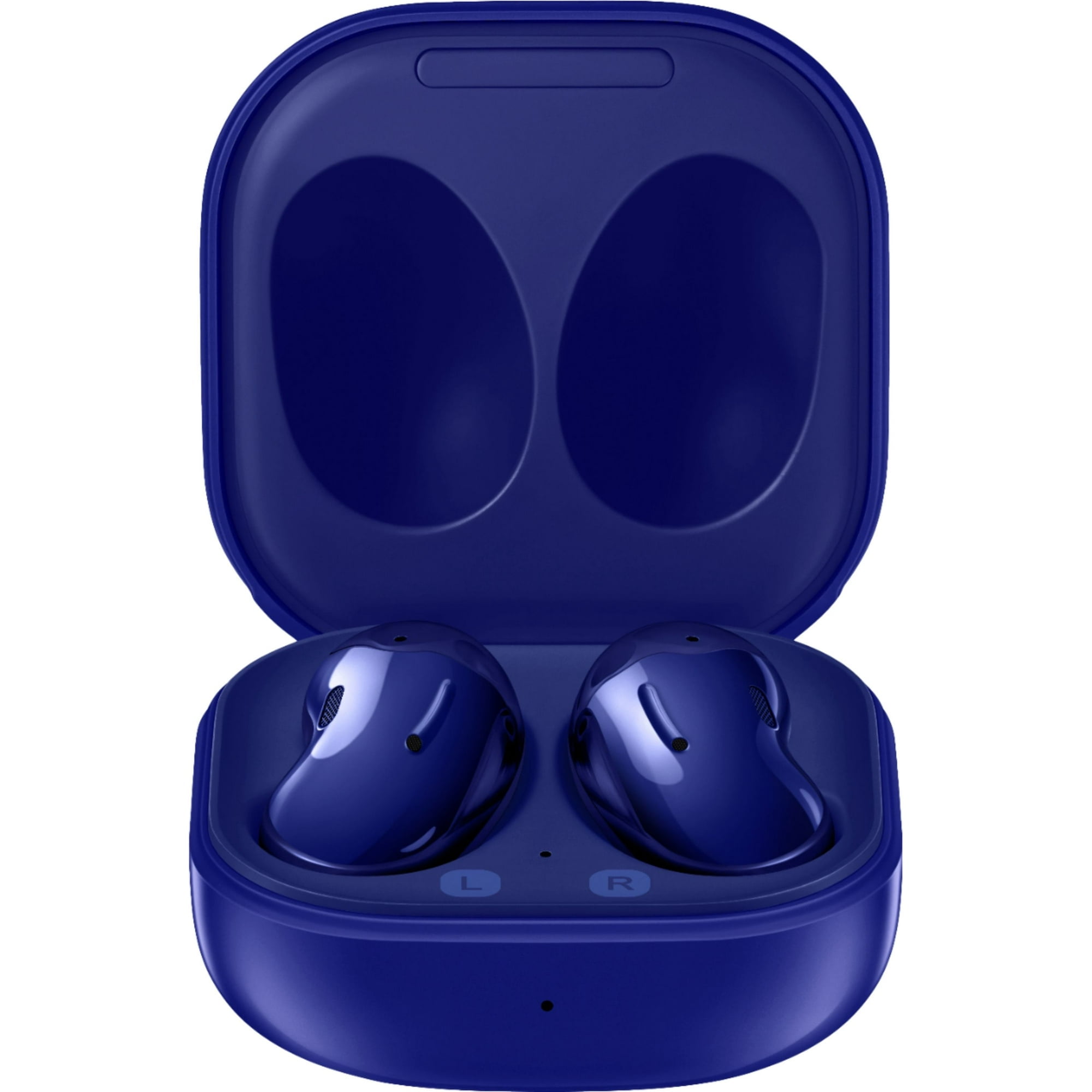 Restored Samsung Galaxy Buds Live R-180, Earbuds w/Active Noise ...
