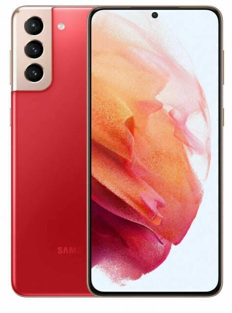 Restored Samsung Galaxy G996U S21+ 5G 128GB Unlocked Smartphone ...