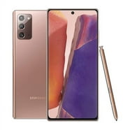 Restored Samsung N970U Galaxy Note 10 256GB Fully Unlocked Phone Aura ...