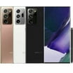 Restored Samsung Galaxy Note 20 Ultra 5G 128GB Unlocked - Bronze ...