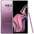 Restored Samsung Galaxy Note 9 N960U 128GB (Lavender Purple) GSM ...