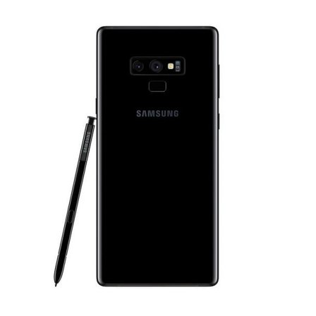 Restored Samsung Galaxy Note 10 N970U 256GB Aura Glow Fully Unlocked ...
