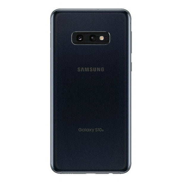 Restored Samsung Galaxy S10e G970U 128GB Factory Unlocked Android ...