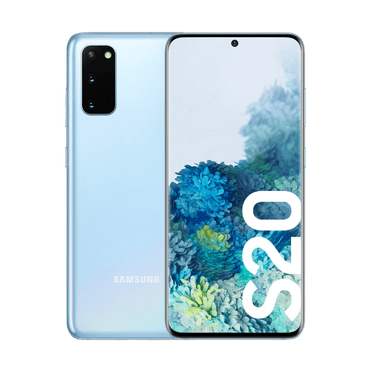 Restored Samsung Galaxy S20 5G G981V (Verizon Unlocked) 128GB Cloud ...